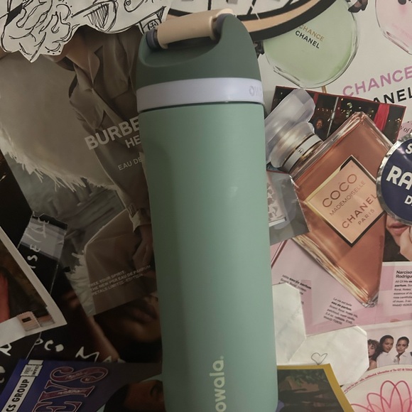 owala | Other | Owala Mint Green Water Bottle | Poshmark